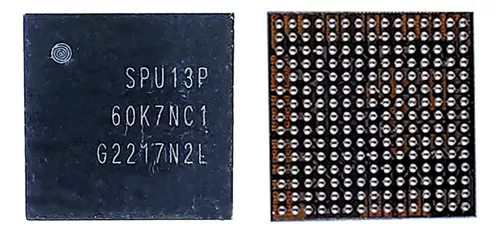 SPU13P آی سی شارژ orginal - بابا حامد